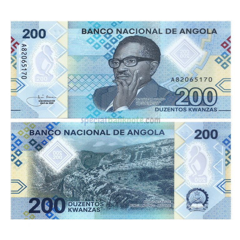 Best Deals on World Banknotes - Special Minds Store